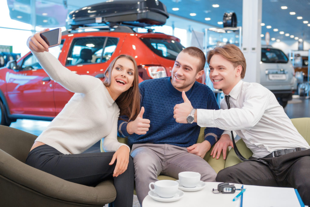 4 Essentials of Digital Transformation in Auto Retail - Kruse Control Auto